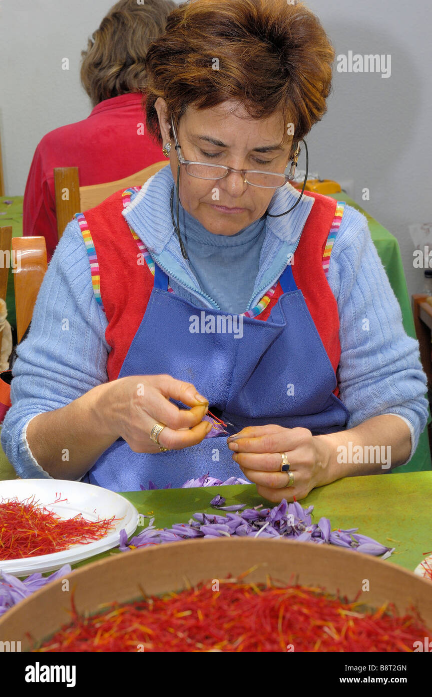 Motilla del palancar hi-res stock photography and images - Alamy