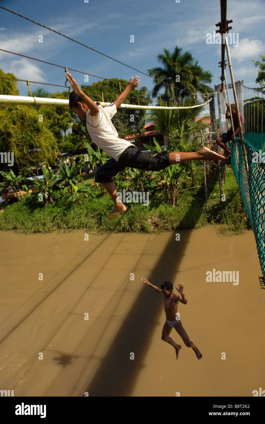 Yaviza darien gap panama hi-res stock photography and images - Alamy