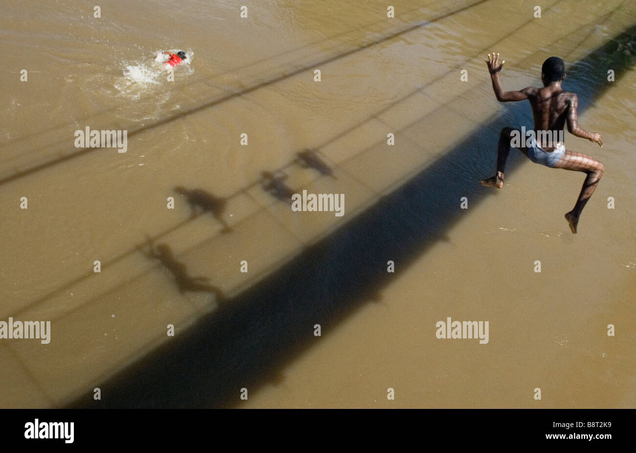 Chucunaque River High Resolution Stock Photography and Images - Alamy