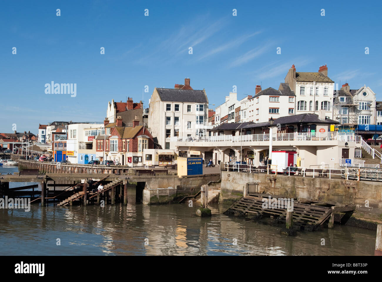 East riding stages hi-res stock photography and images - Alamy