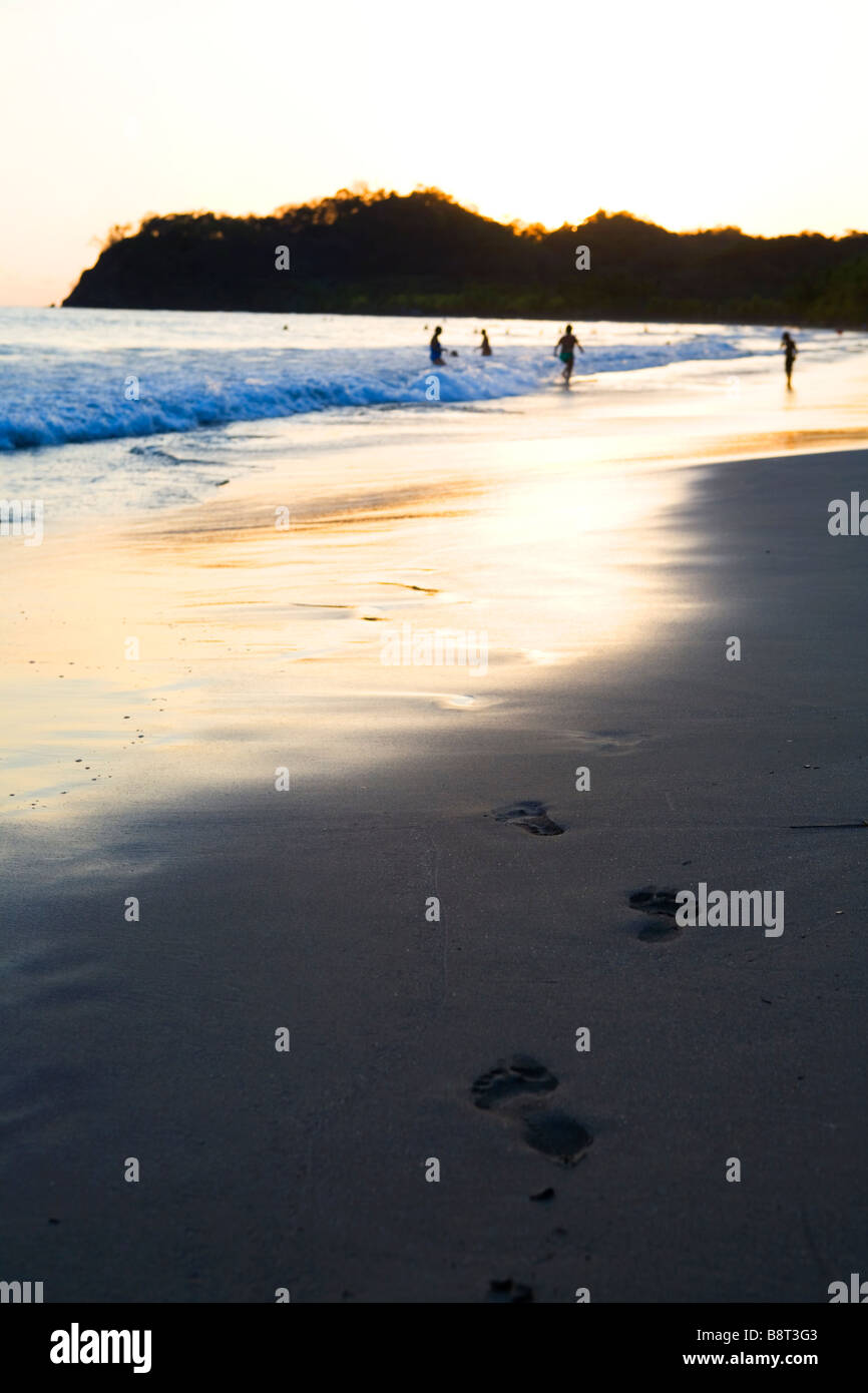 Samara beach hi-res stock photography and images - Alamy