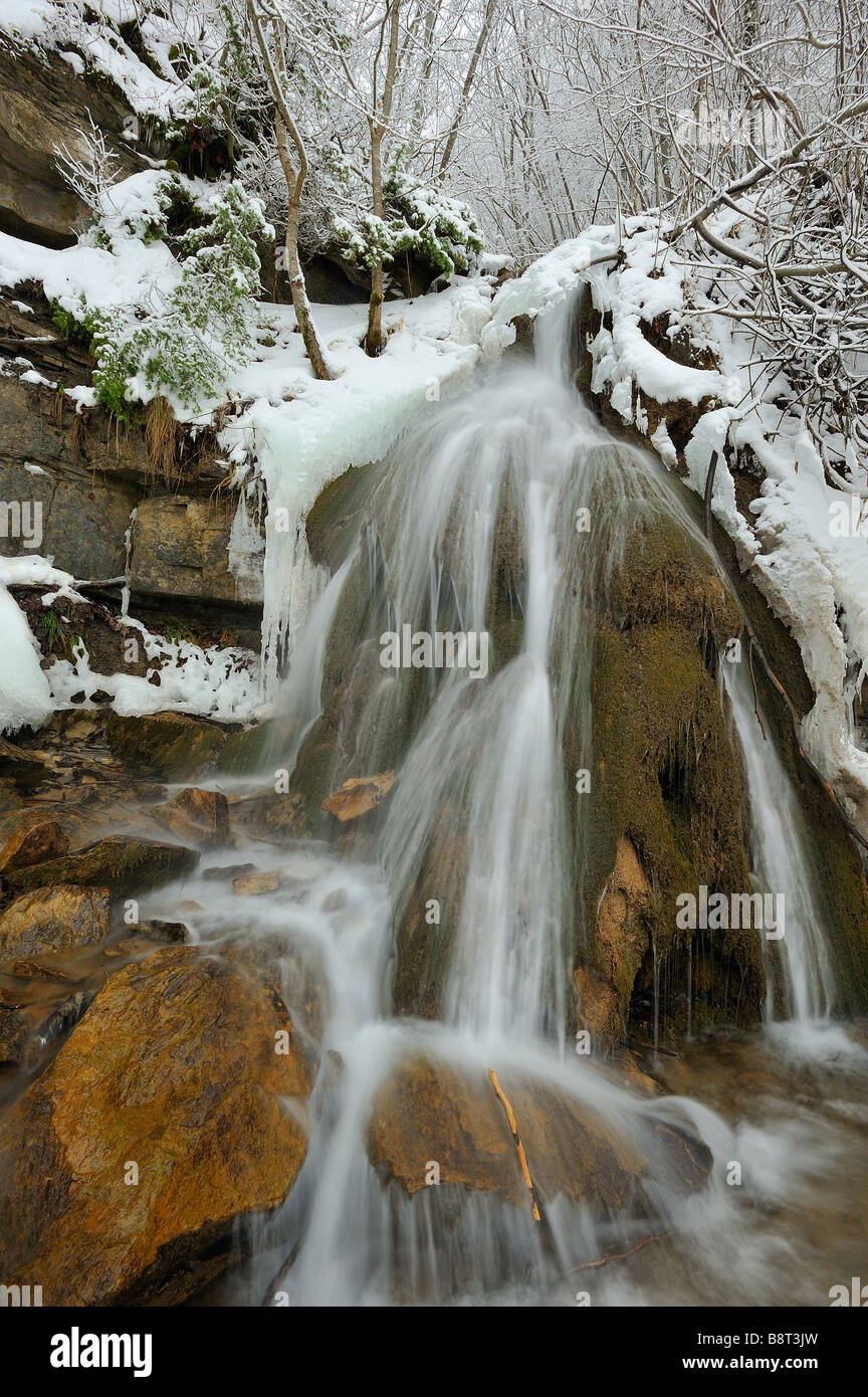 Creek river stream hi-res stock photography and images - Alamy