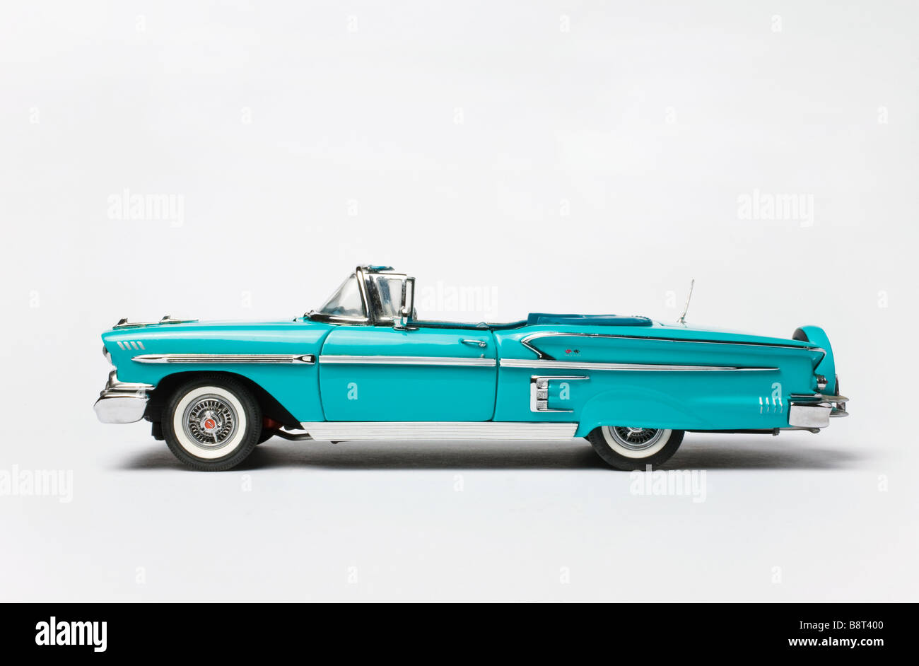 1958 chevrolet hi-res stock photography and images - Alamy