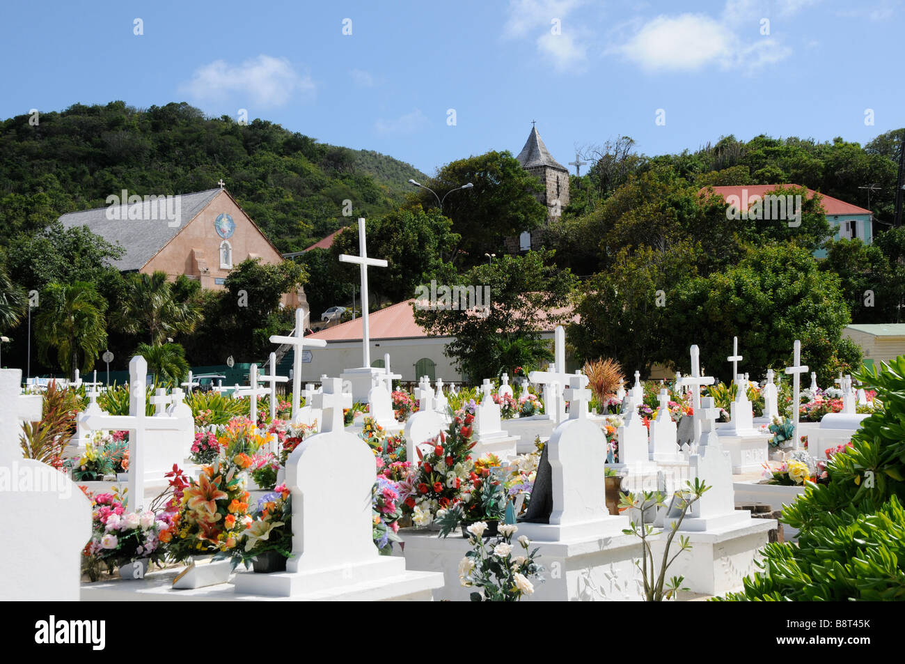 The church in lorient hi-res stock photography and images - Alamy