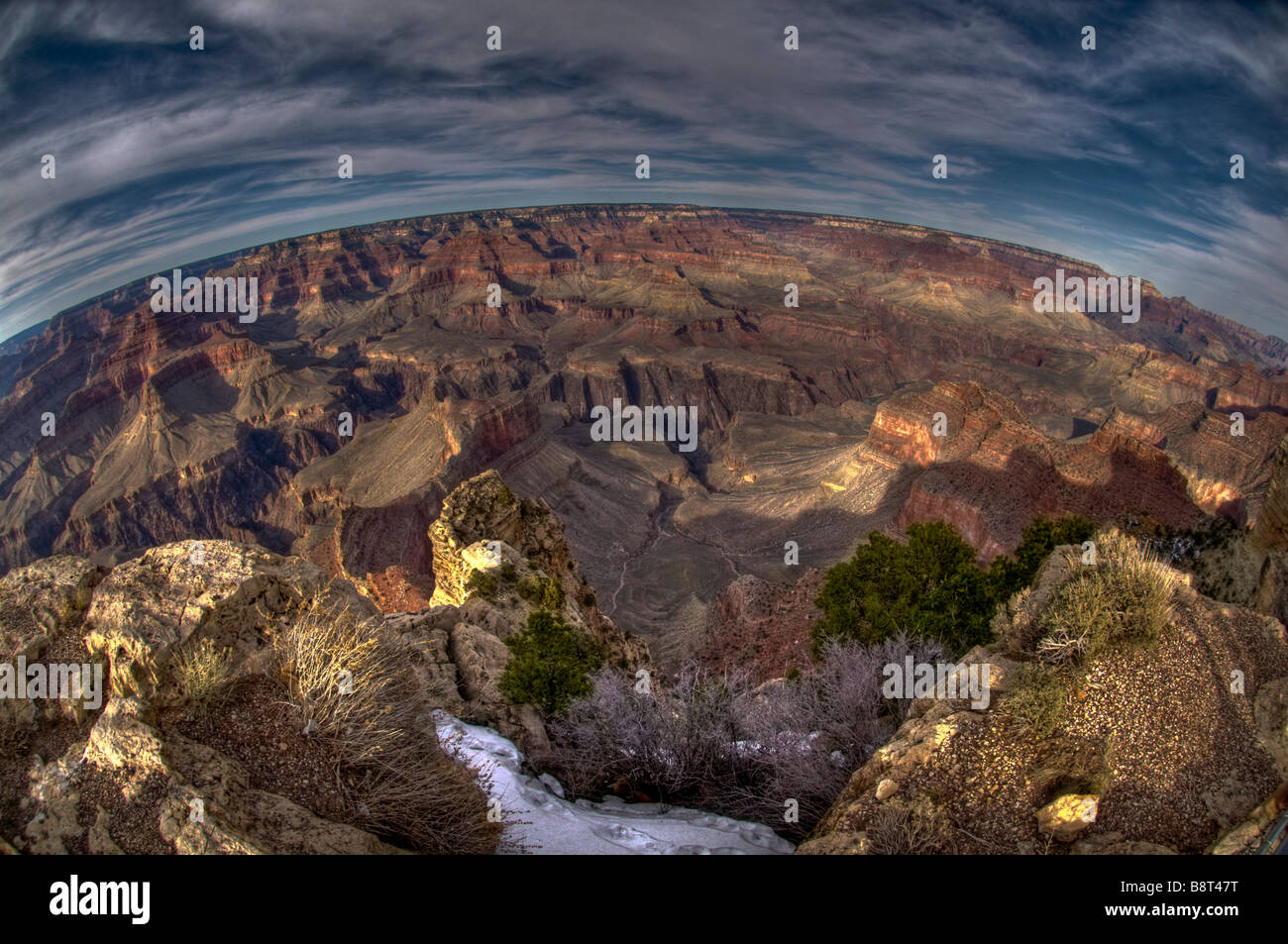 Arizona south rim hi-res stock photography and images - Alamy