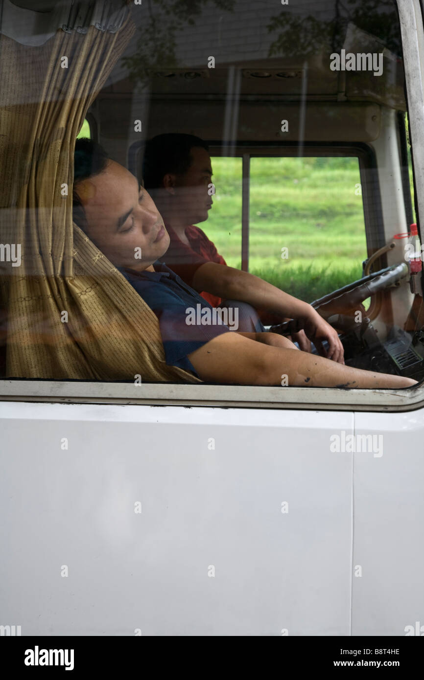 Passenger pullman hi-res stock photography and images - Alamy