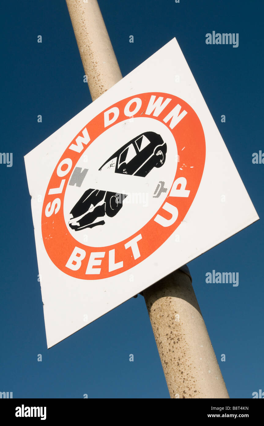 Seat belt sign hi-res stock photography and images - Alamy