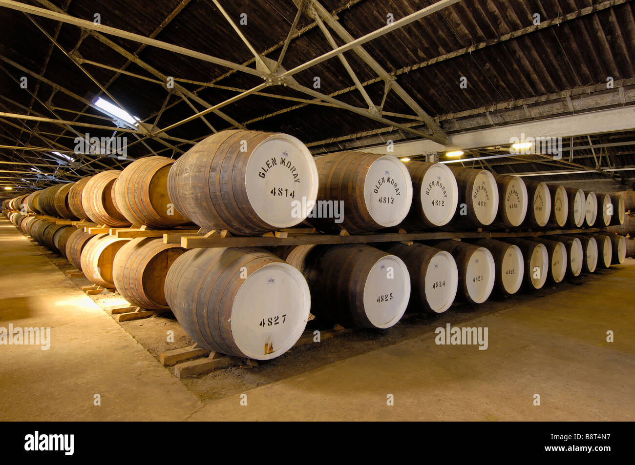 Elgin drink hi-res stock photography and images - Alamy