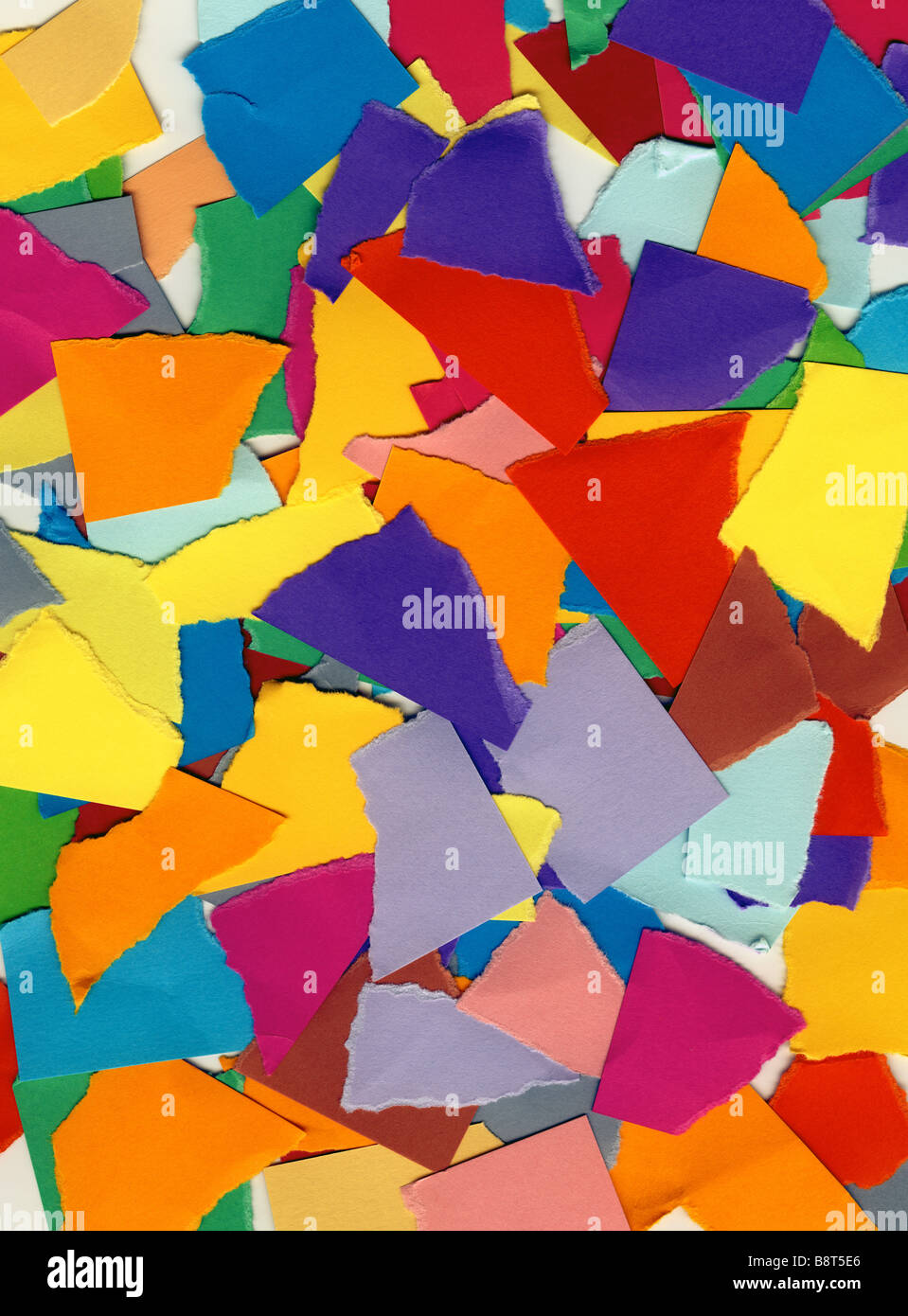 Tear paper hi-res stock photography and images - Alamy