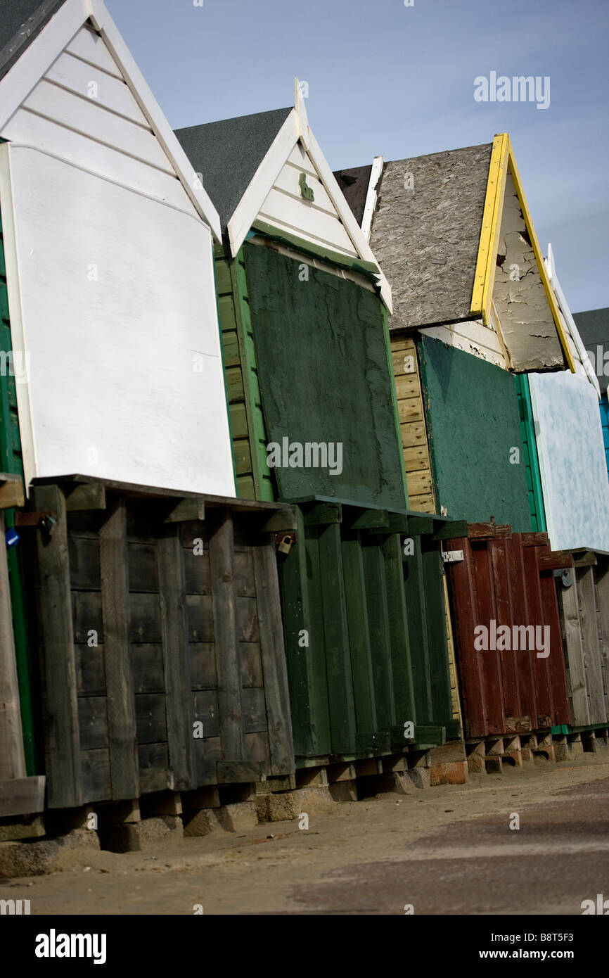 Weathered hut hi-res stock photography and images - Alamy