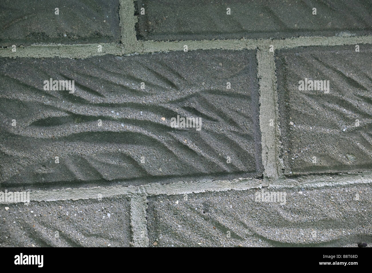 Concrete blocks building hi-res stock photography and images - Alamy