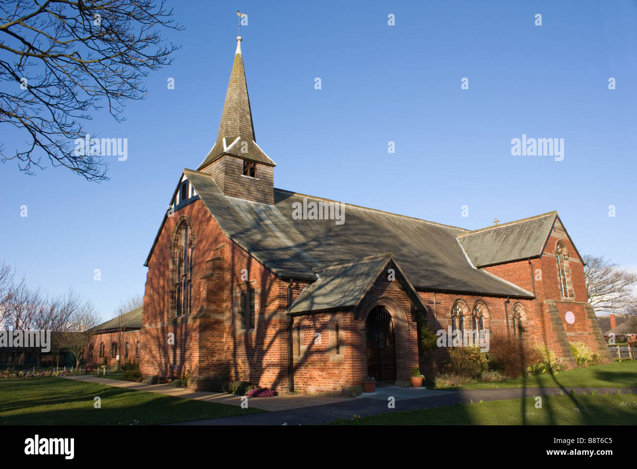 Preesall hi-res stock photography and images - Alamy