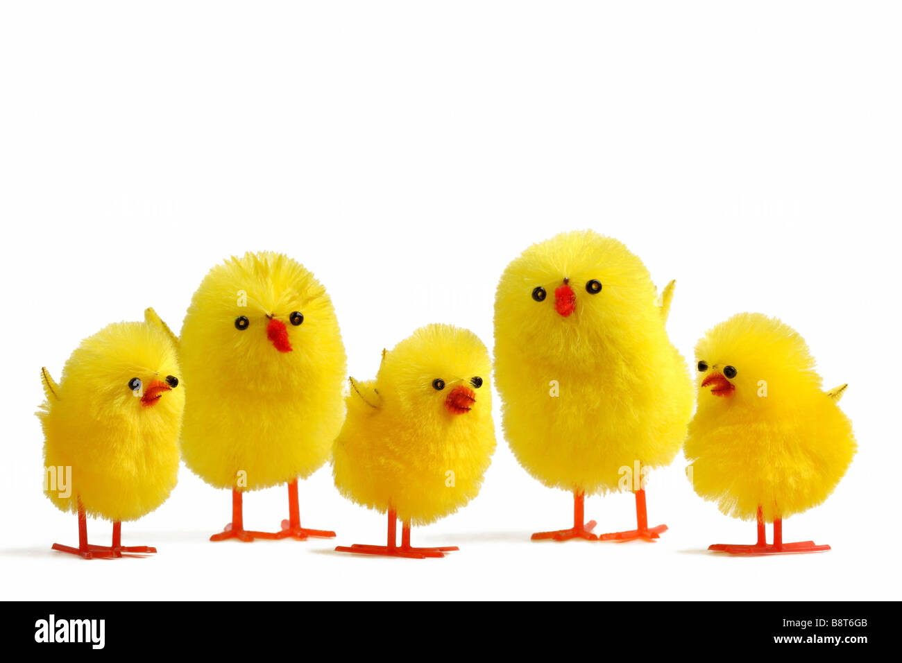 Five yellow Cut Out Stock Images & Pictures - Alamy