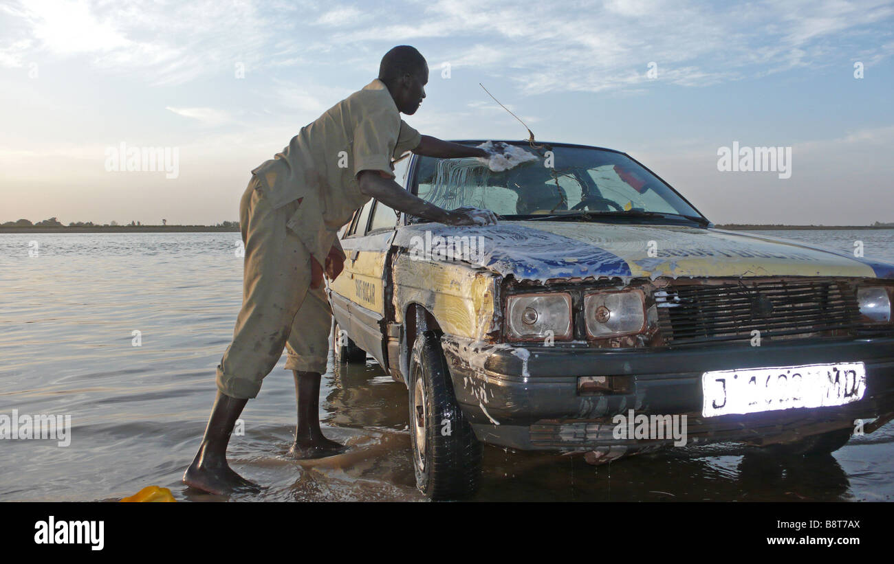 River niger hi-res stock photography and images - Alamy