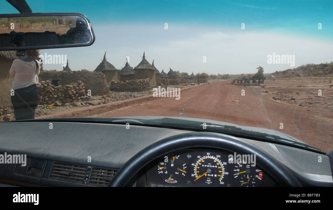 Africa Overland High Resolution Stock Photography and Images - Alamy