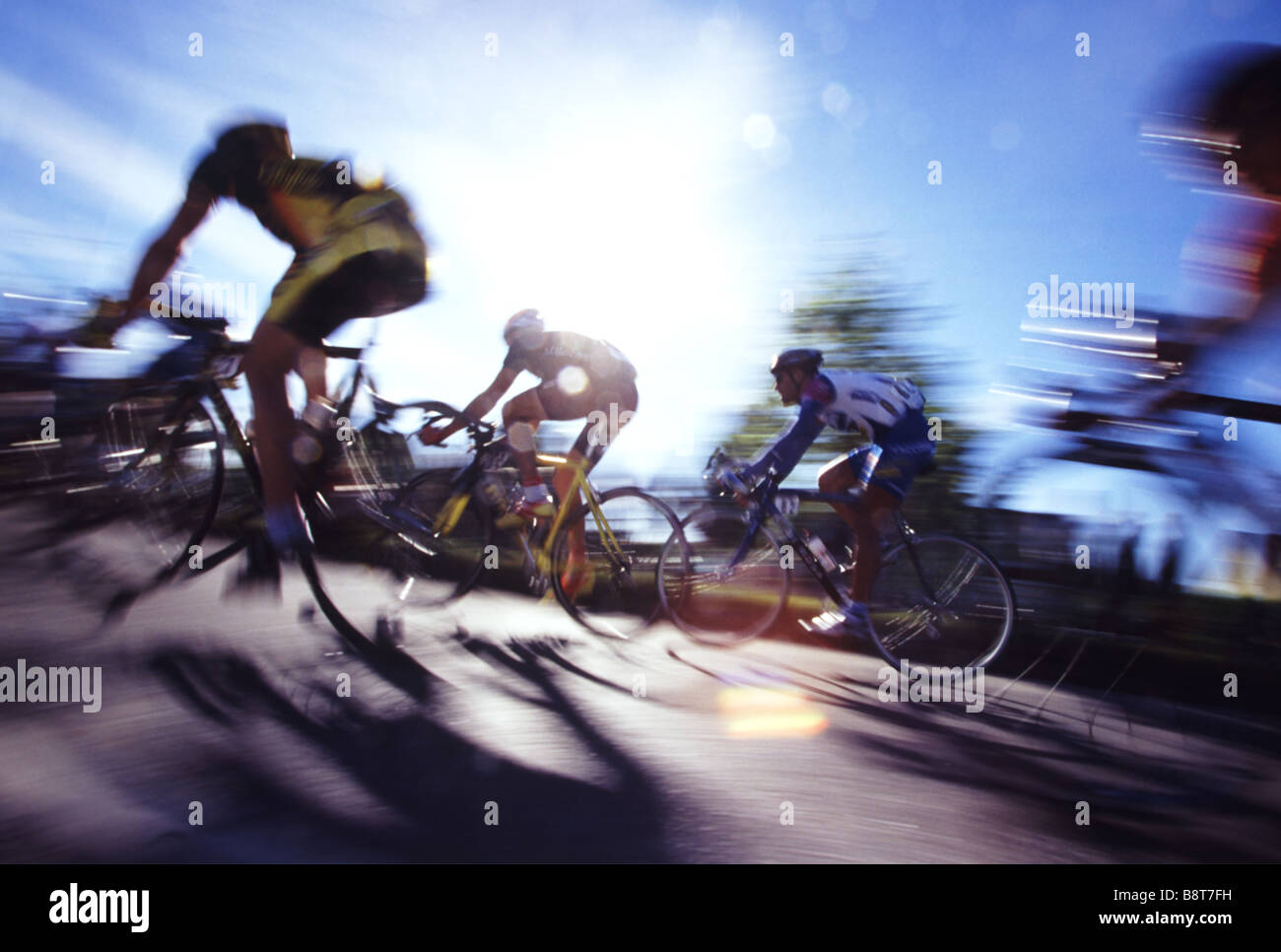Racing_bike hi-res stock photography and images - Alamy