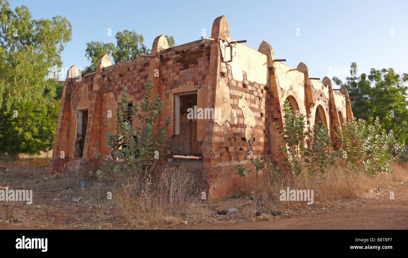 Bambara mali hi-res stock photography and images - Alamy