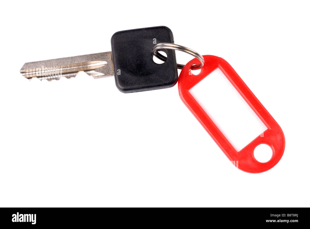 Key Cut Out Stock Images & Pictures - Alamy
