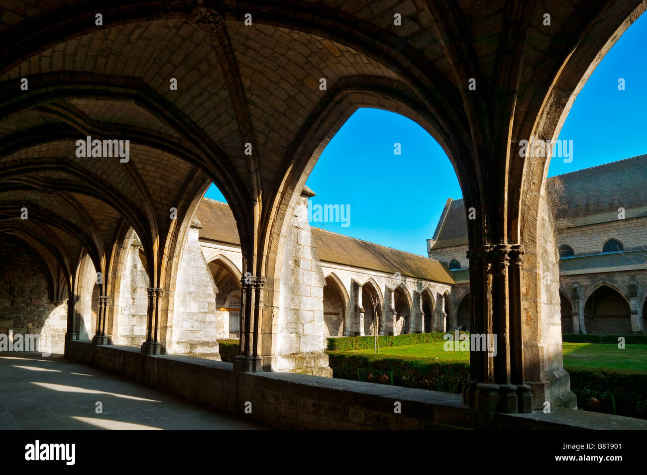 Saint corneille hi-res stock photography and images - Alamy