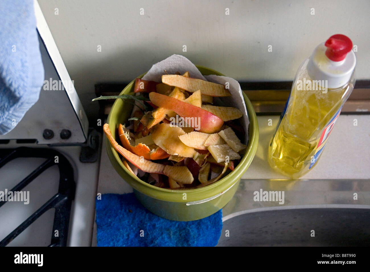 Bio waste hi-res stock photography and images - Alamy