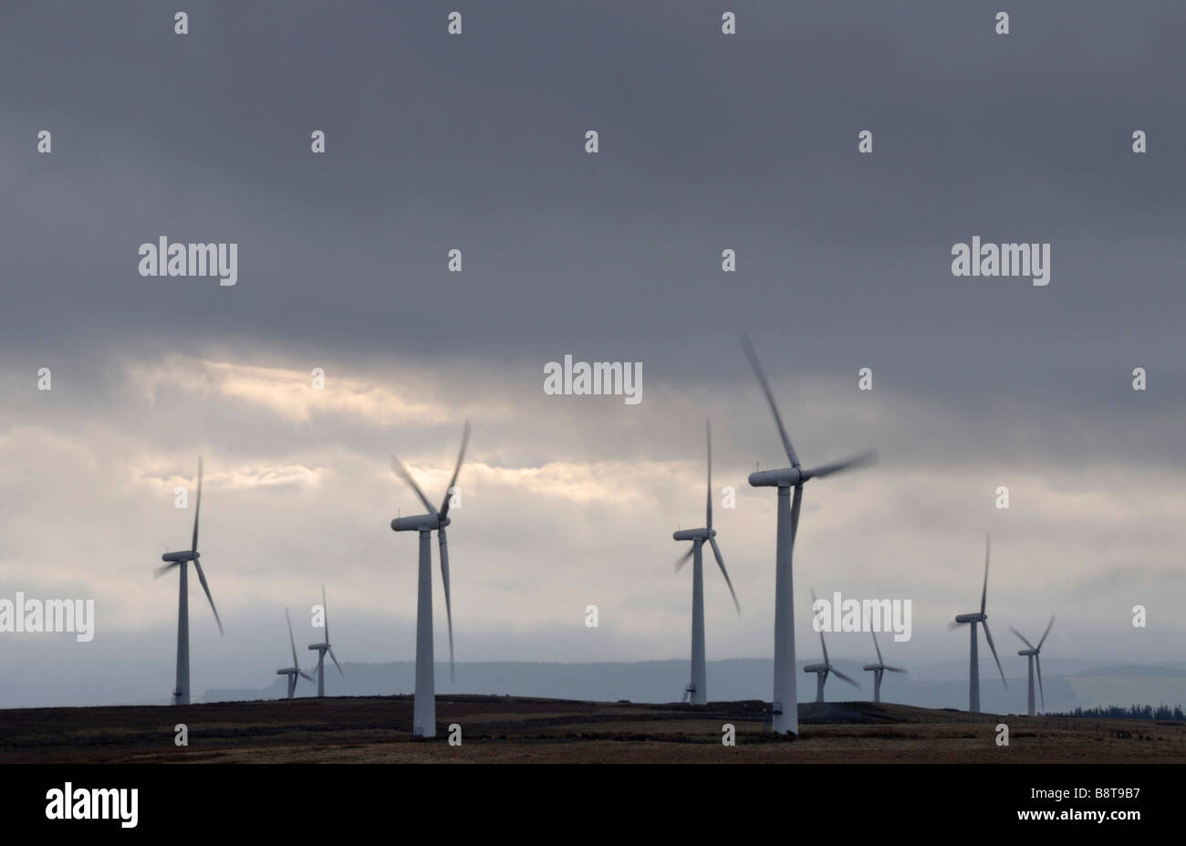 Wales electricity hi-res stock photography and images - Alamy