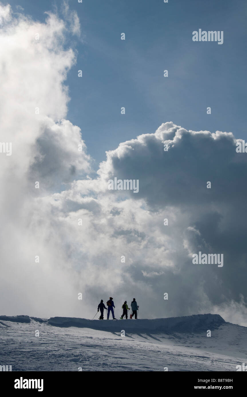 Col de turini france hi-res stock photography and images - Alamy