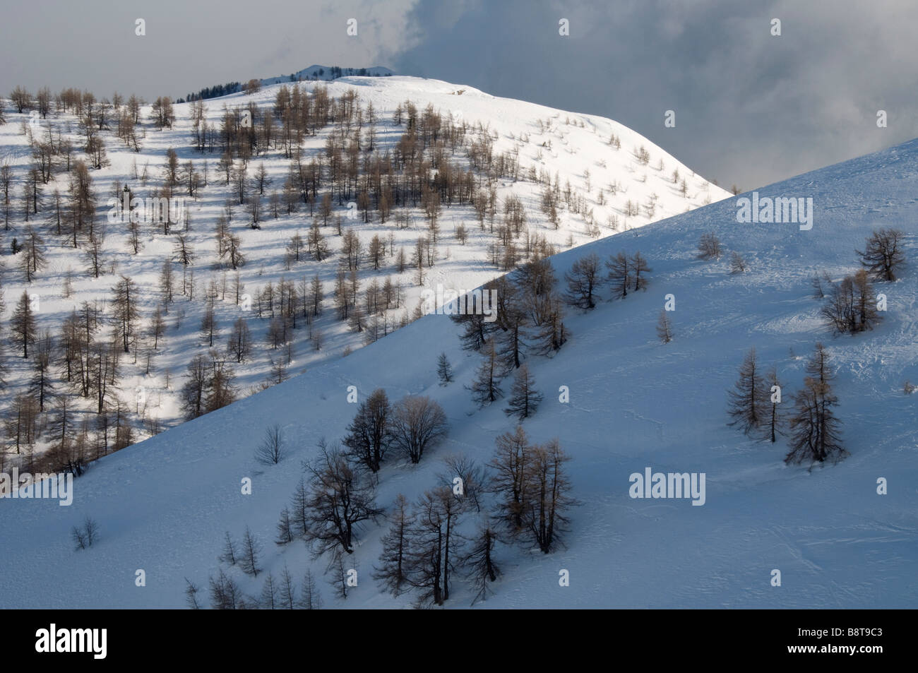 Col De Turini France High Resolution Stock Photography and Images - Alamy