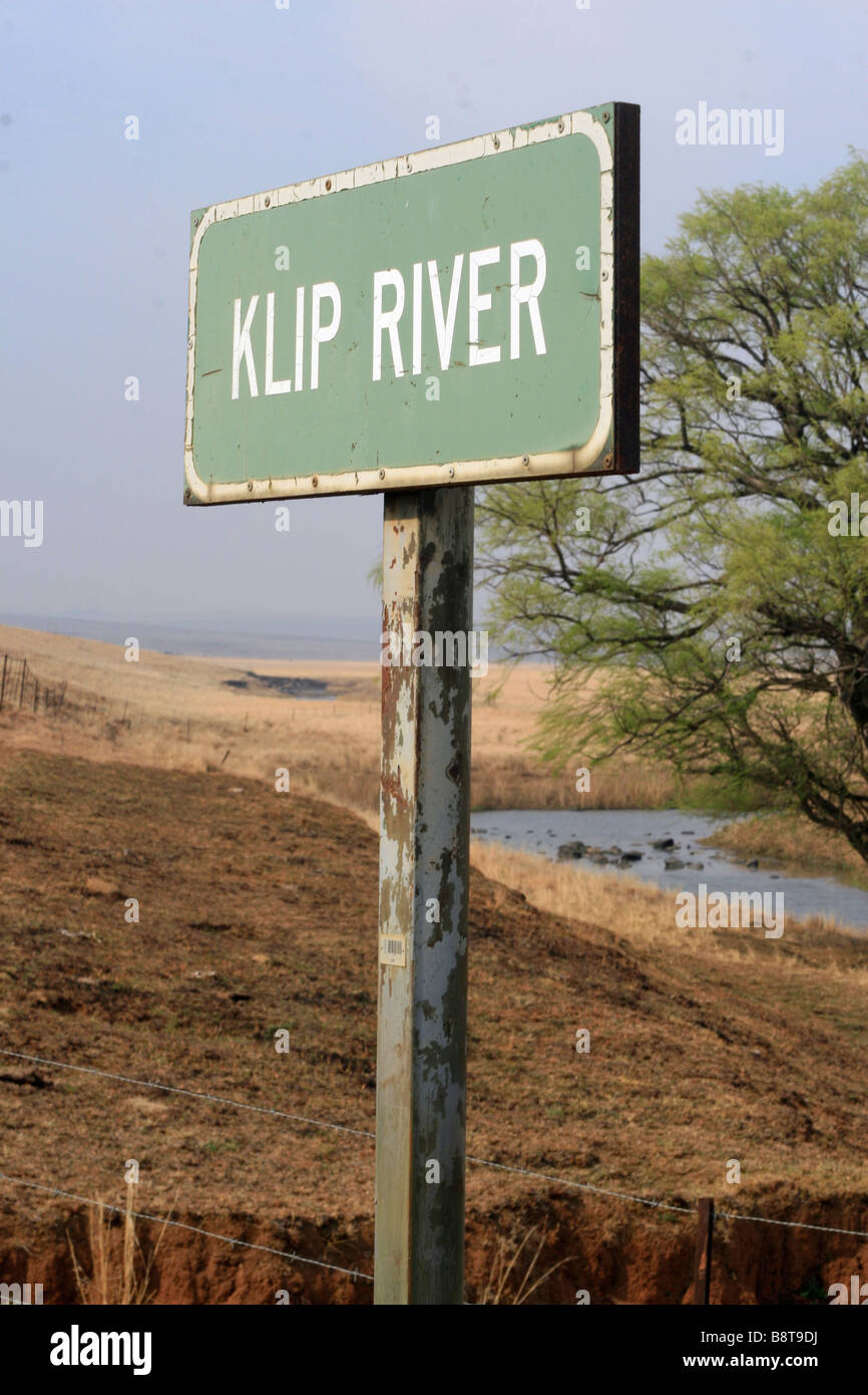 Klip river hi-res stock photography and images - Alamy