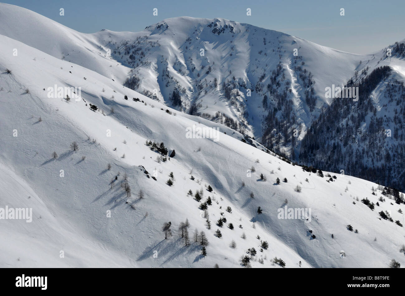 Gordolasque hi-res stock photography and images - Alamy