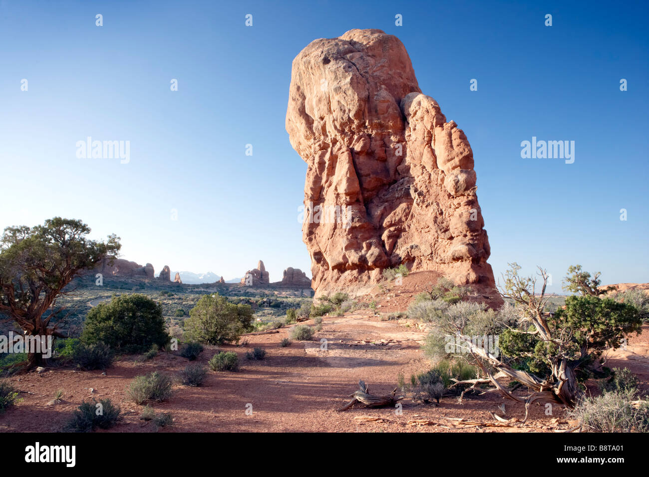Orange sandstone wonder hi-res stock photography and images - Alamy