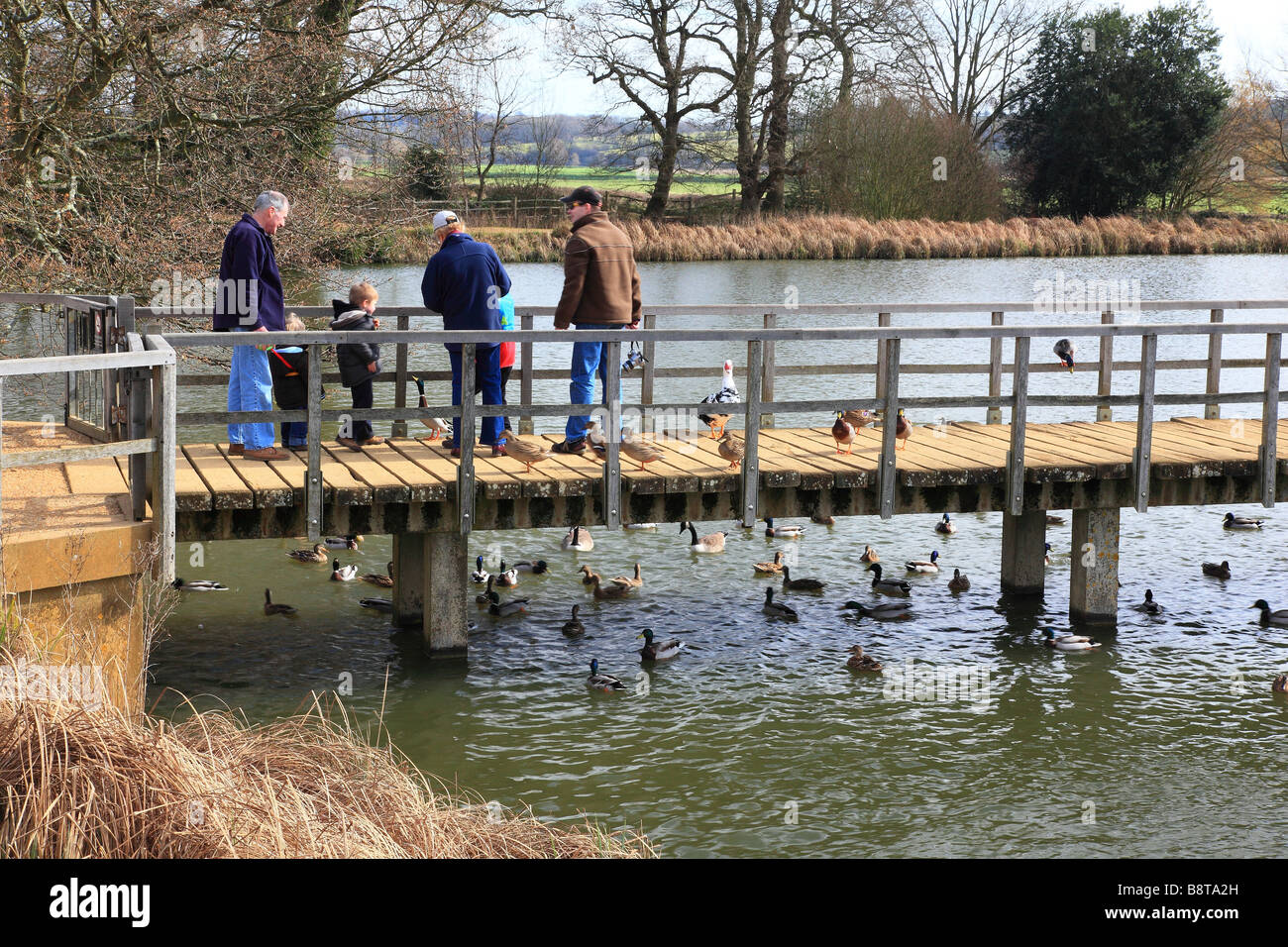 Visit bodiam castle hi-res stock photography and images - Alamy