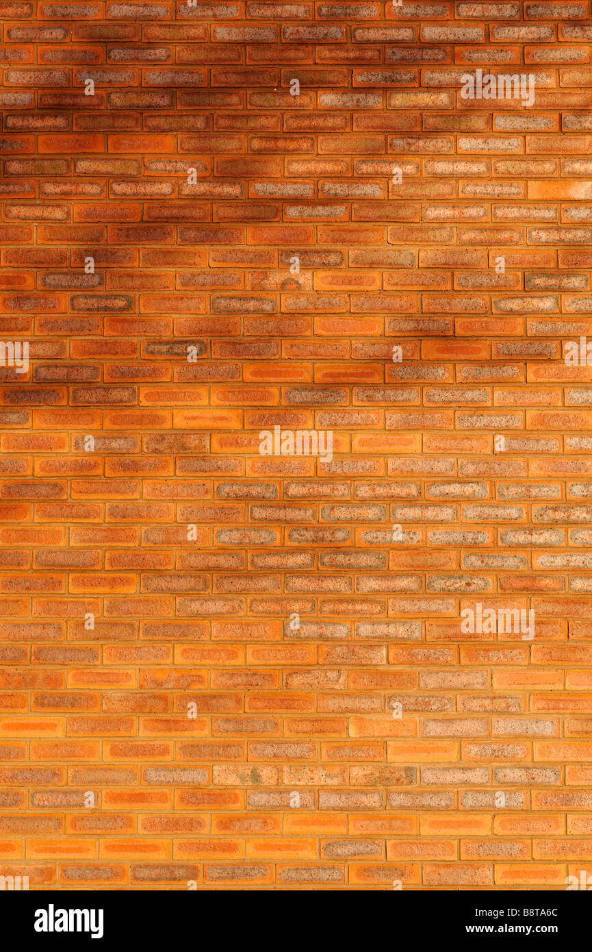 Vertical brick wall hi-res stock photography and images - Alamy