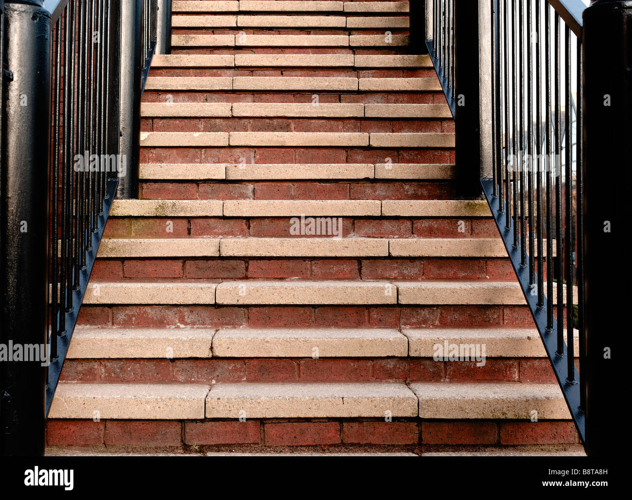 Ascending steps hi-res stock photography and images - Alamy
