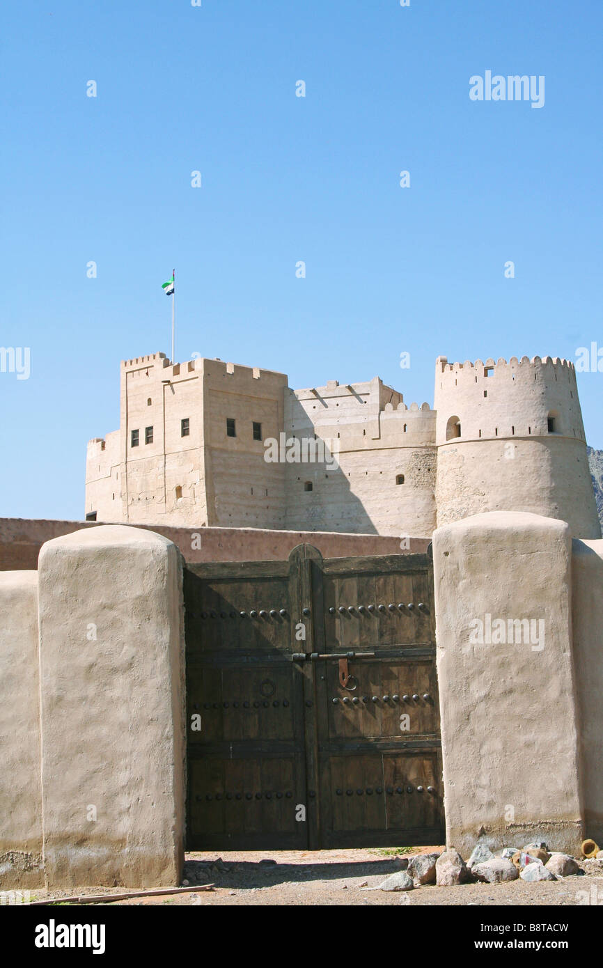 Fujairah vacations hi-res stock photography and images - Alamy