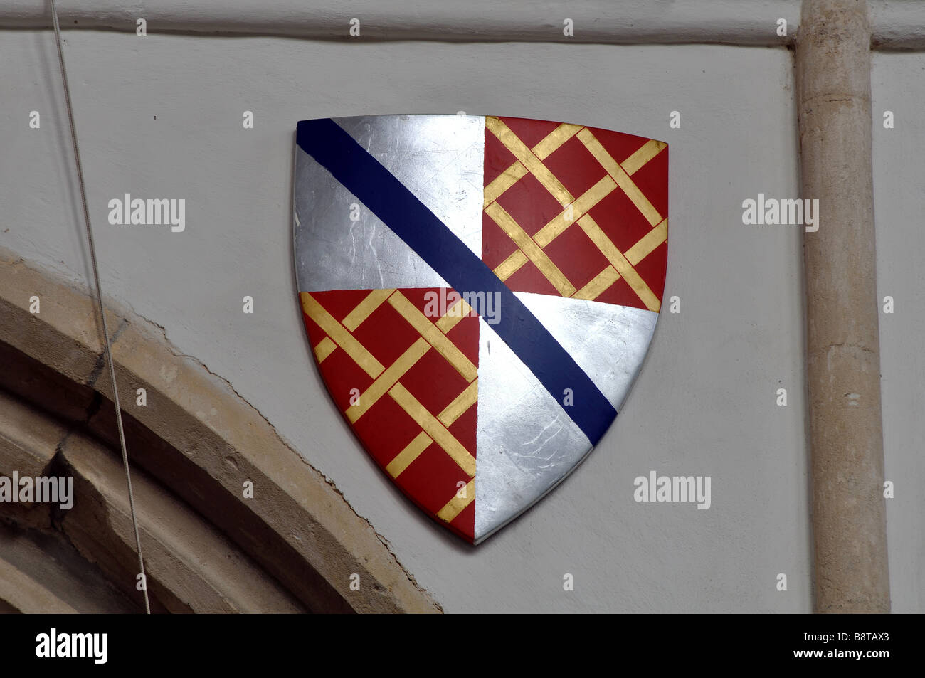 Heraldry heraldic english hi-res stock photography and images - Alamy