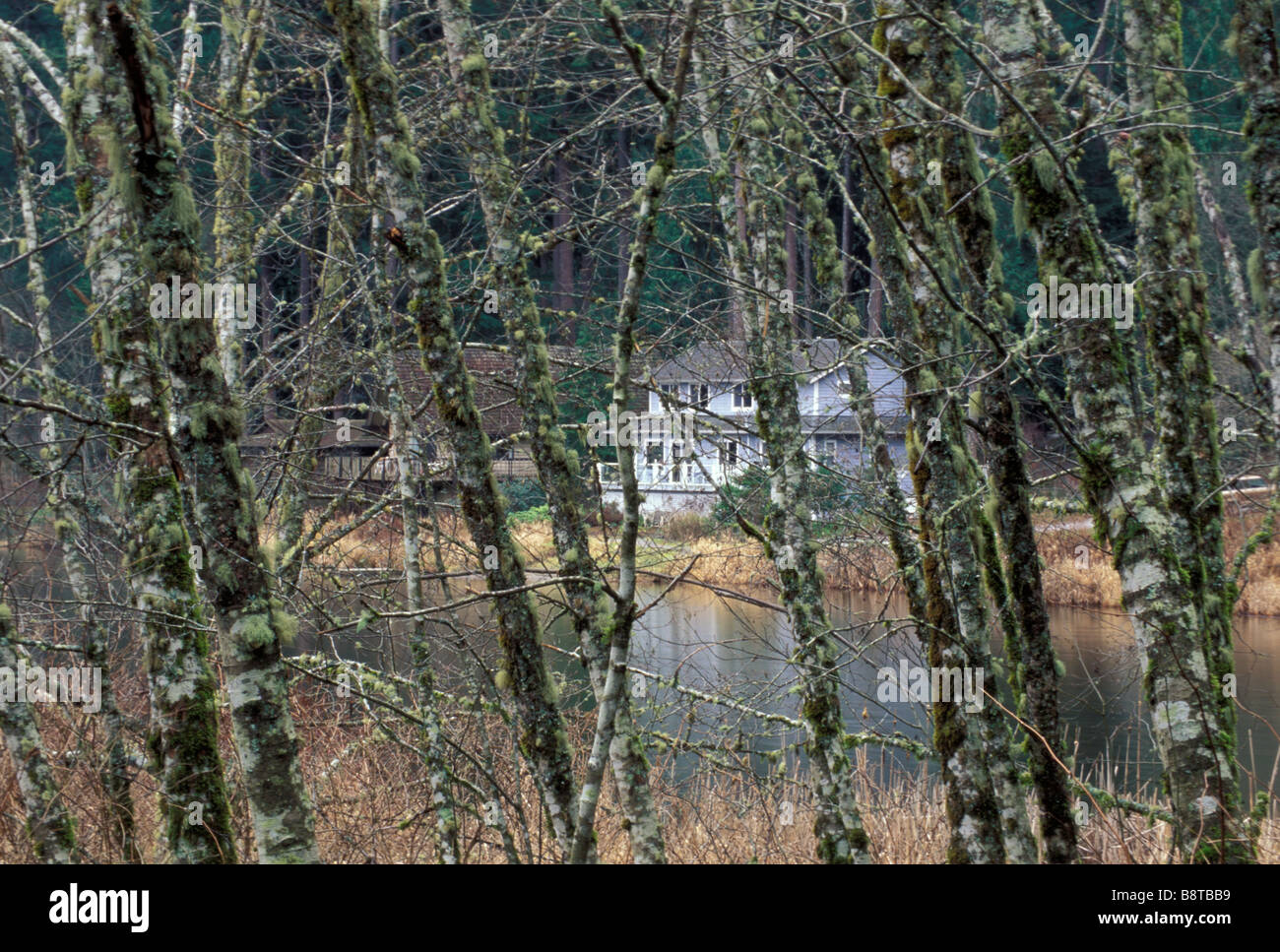 Sudden valley hi-res stock photography and images - Alamy