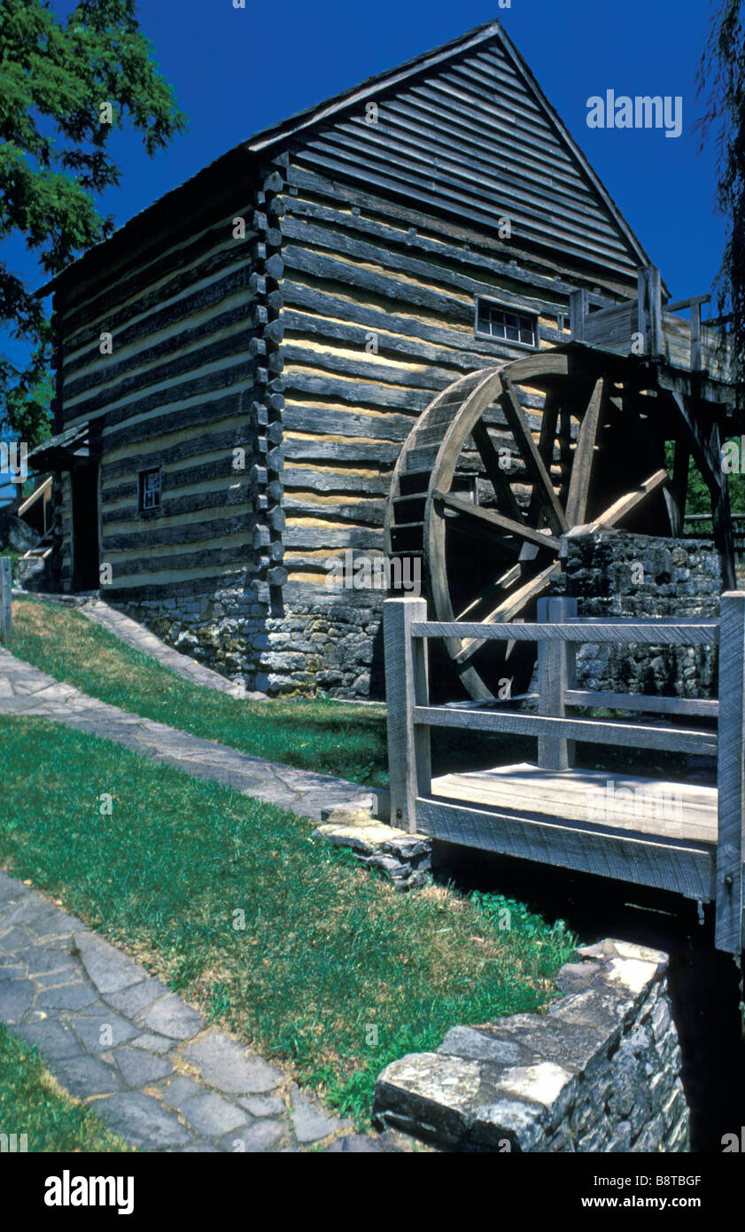 Cyrus mccormick’s hi-res stock photography and images - Alamy