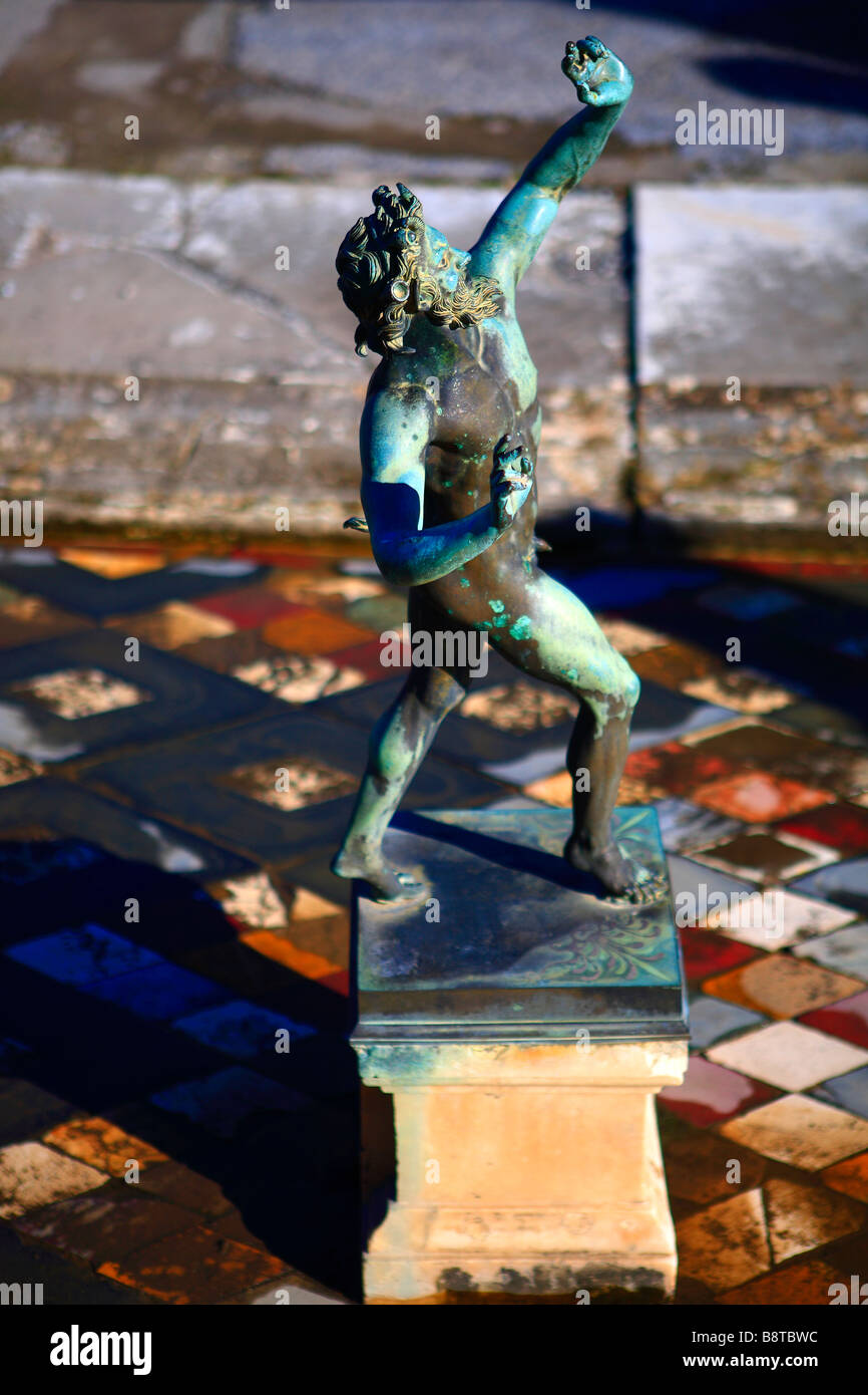 Pompei bodies hi-res stock photography and images - Alamy