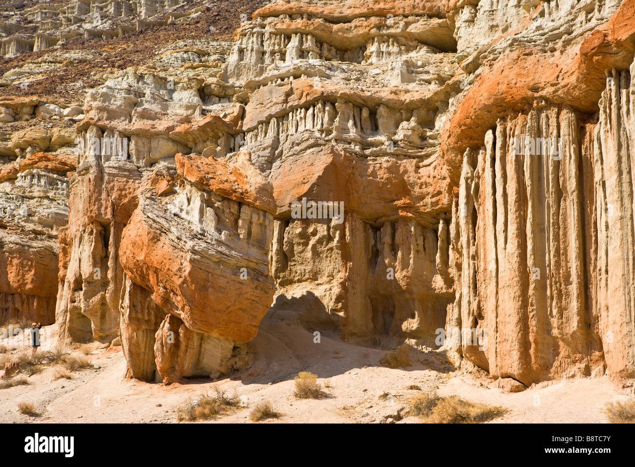 Sedimentary Rock Formation Stock Photos & Sedimentary Rock Formation ...