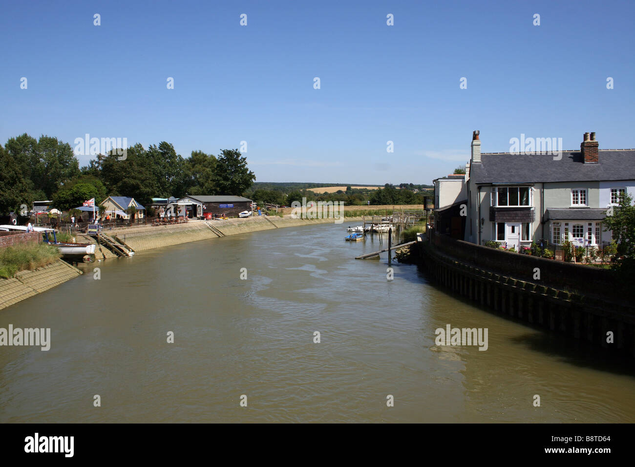 Green river arun hi-res stock photography and images - Alamy