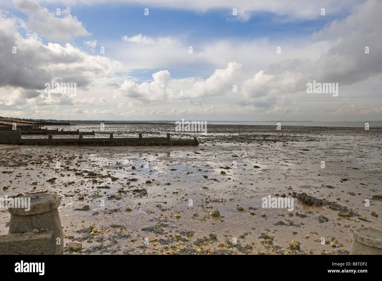 Groin and beach erosion hi-res stock photography and images - Alamy
