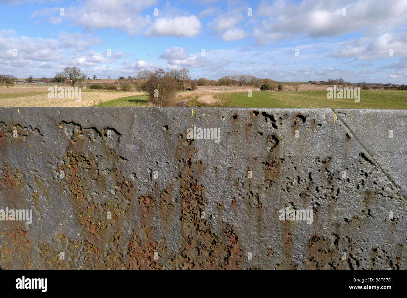 Longdon on tern hi-res stock photography and images - Alamy