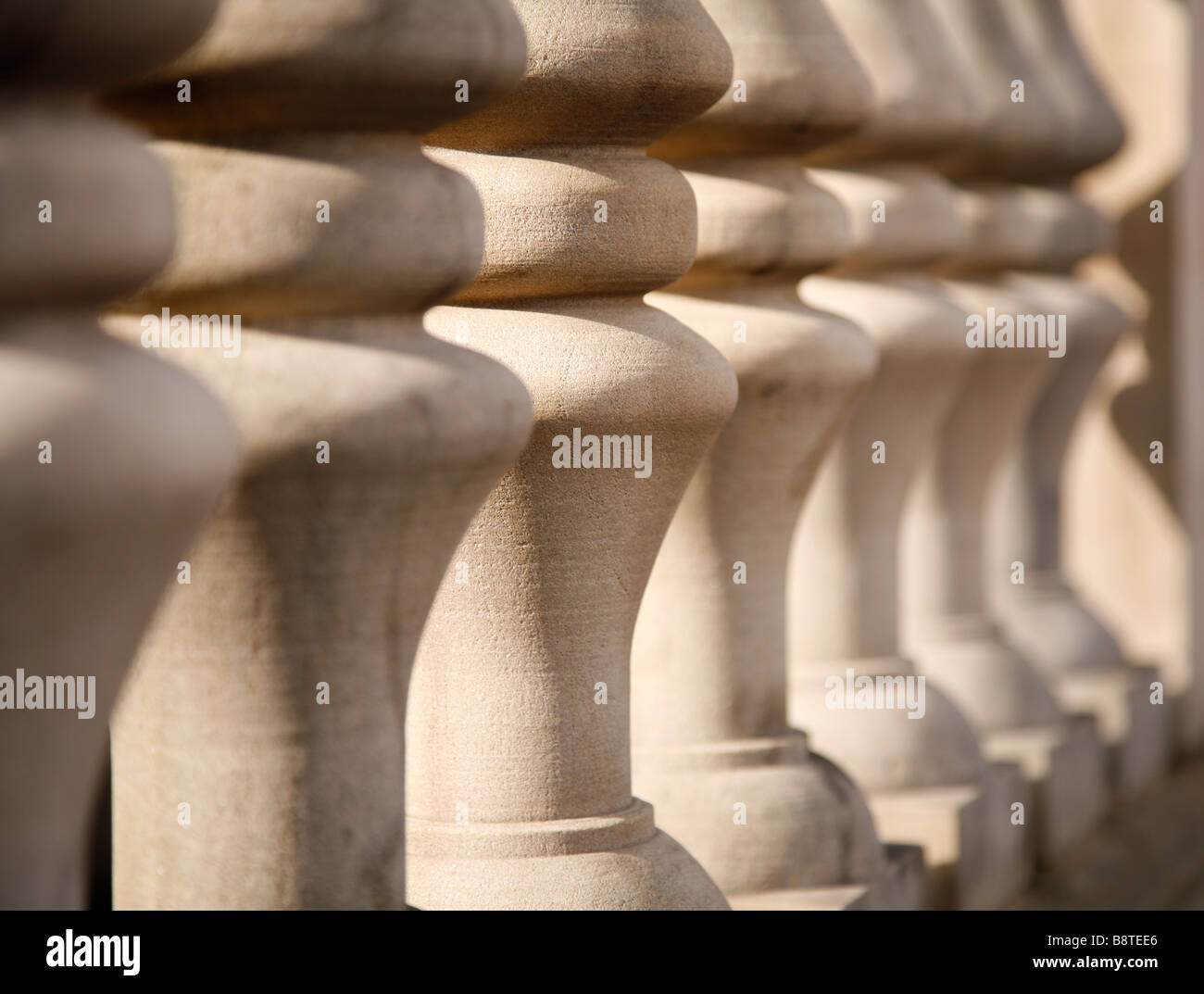 Masonry pillars hi-res stock photography and images - Alamy