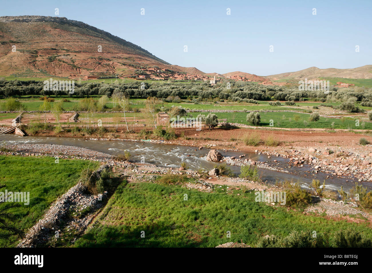 Zat valley hi-res stock photography and images - Alamy
