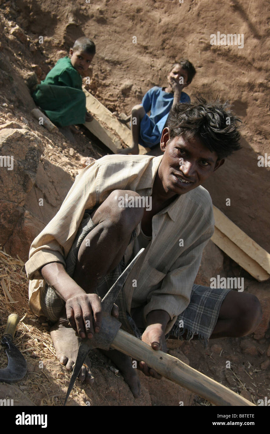 Pick tool hi-res stock photography and images - Alamy