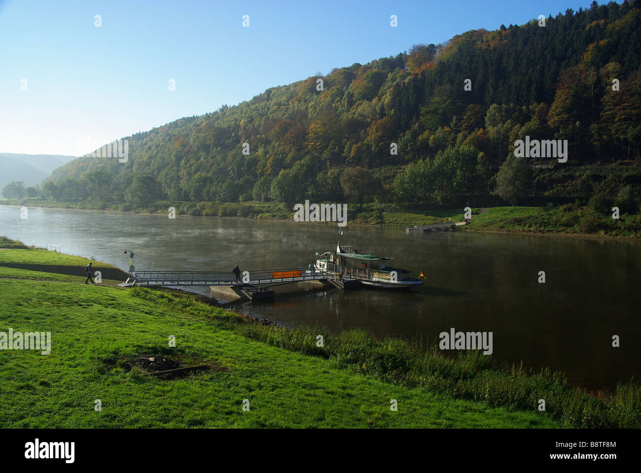 Schmilka High Resolution Stock Photography and Images - Alamy
