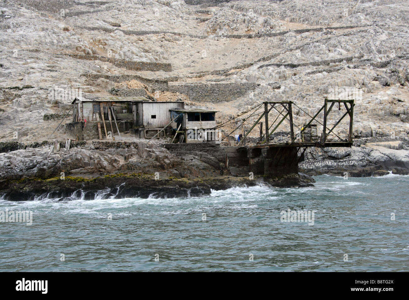 Guano Islands High Resolution Stock Photography and Images - Alamy