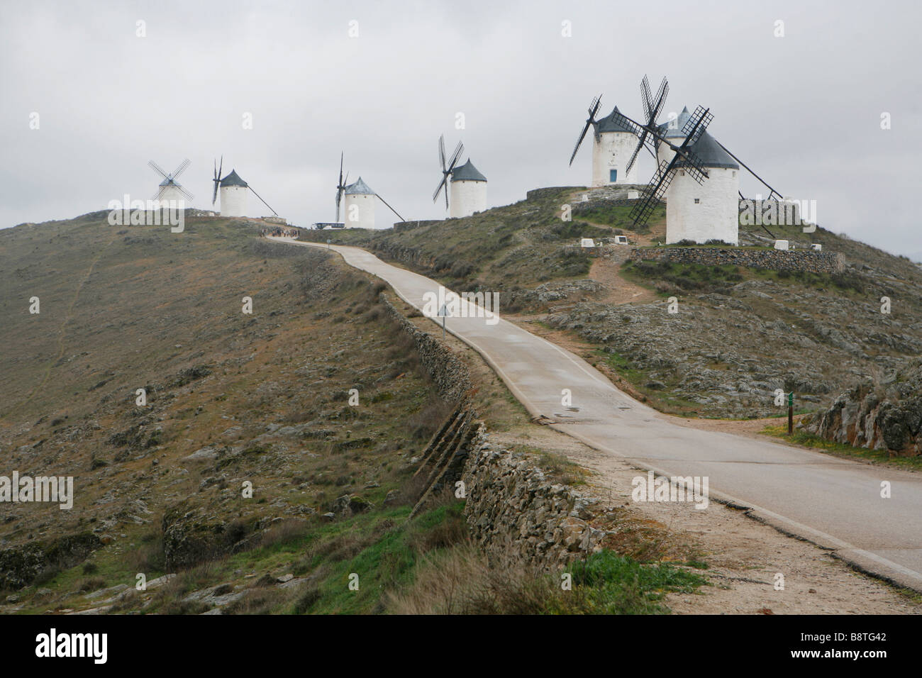Mancha castilla hi-res stock photography and images - Alamy