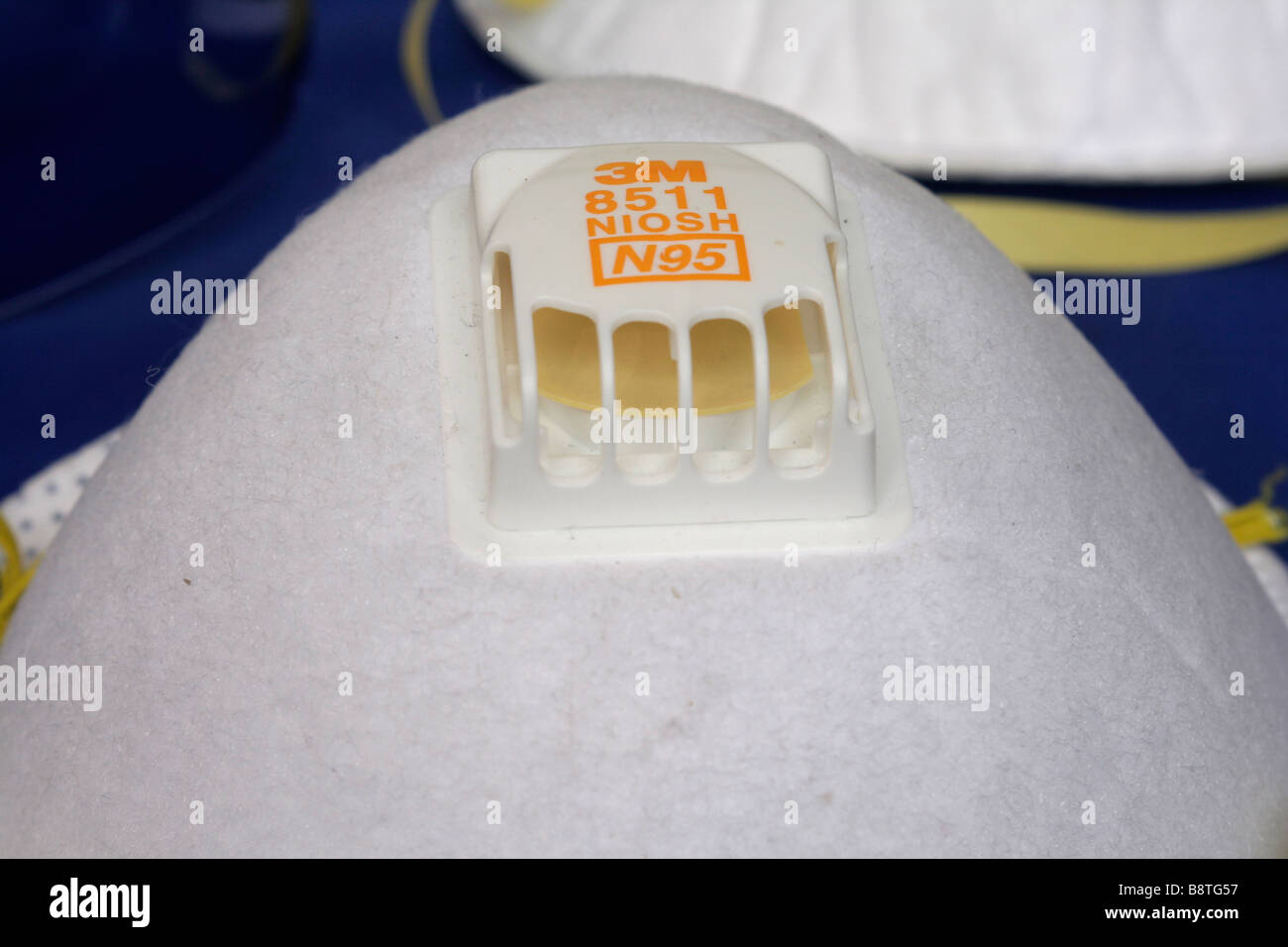 Niosh mask hi-res stock photography and images - Alamy