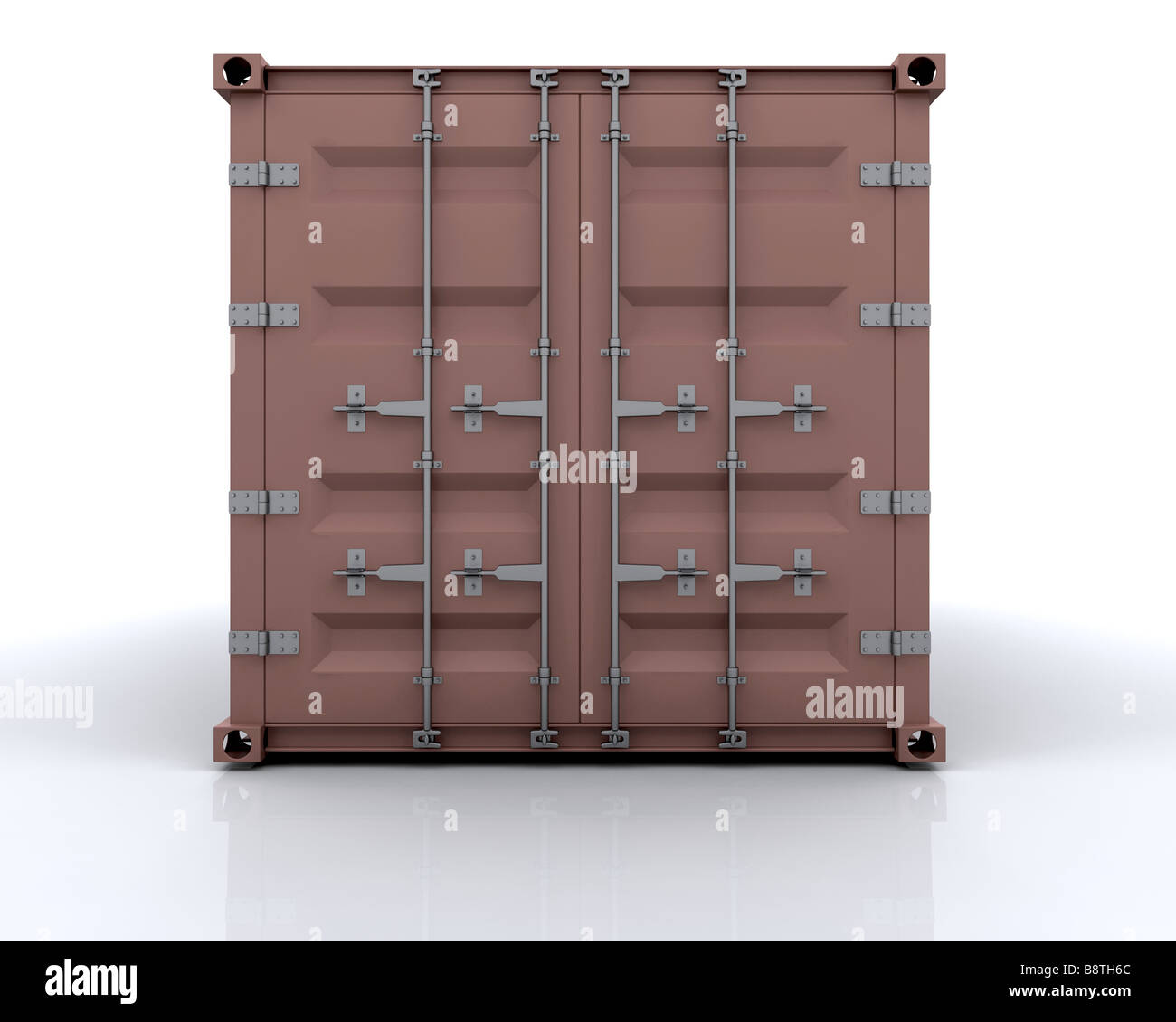 Dispatch freight hi-res stock photography and images - Alamy